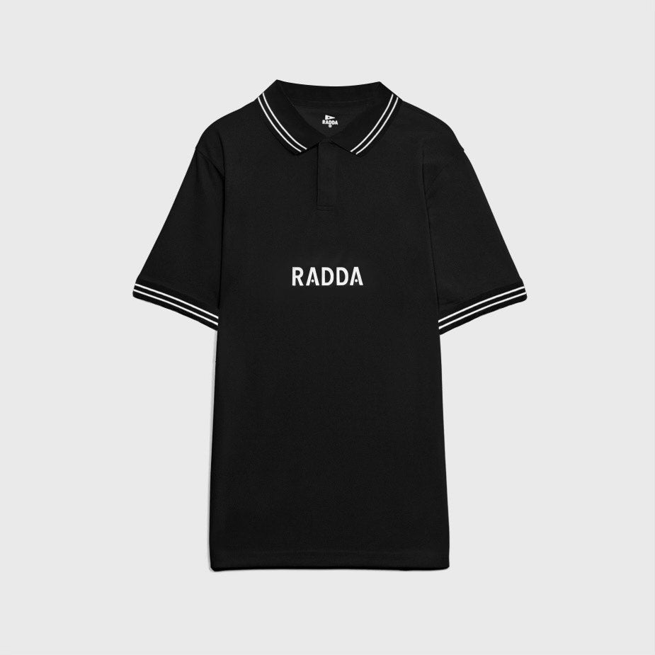 Radda Golf - We Are The Modern Golfer